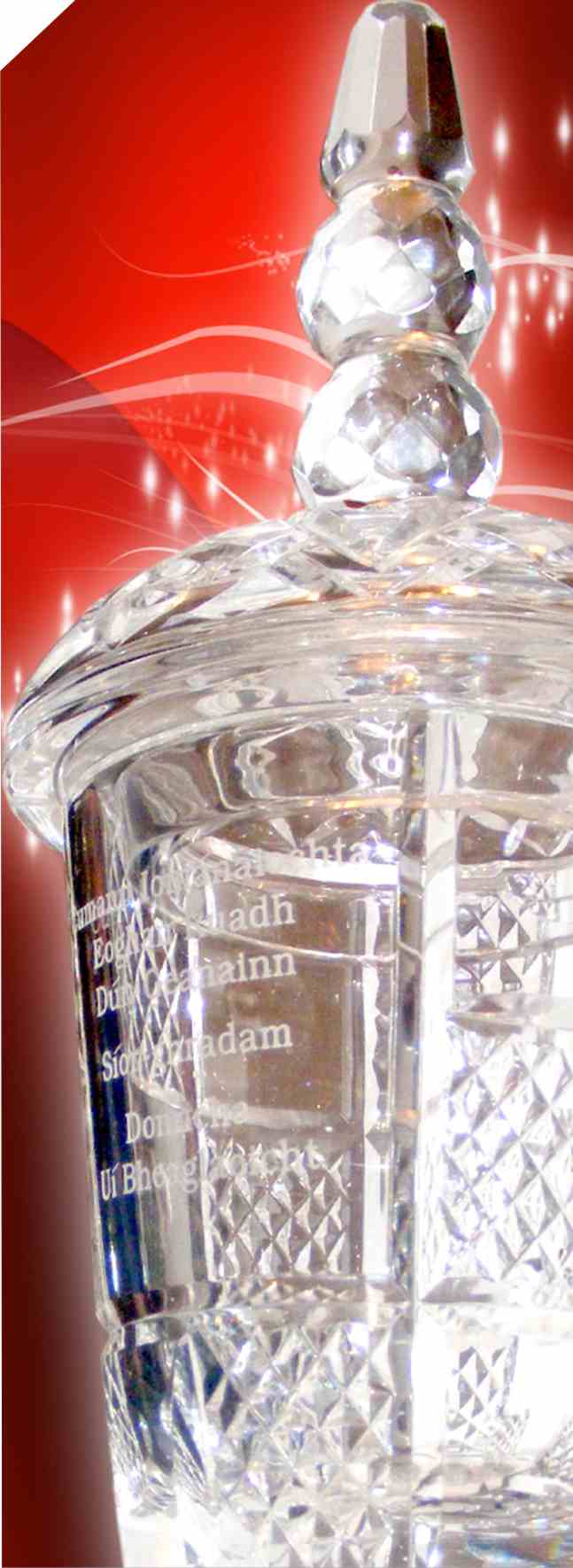 Championship Fantasy Hurling 2017